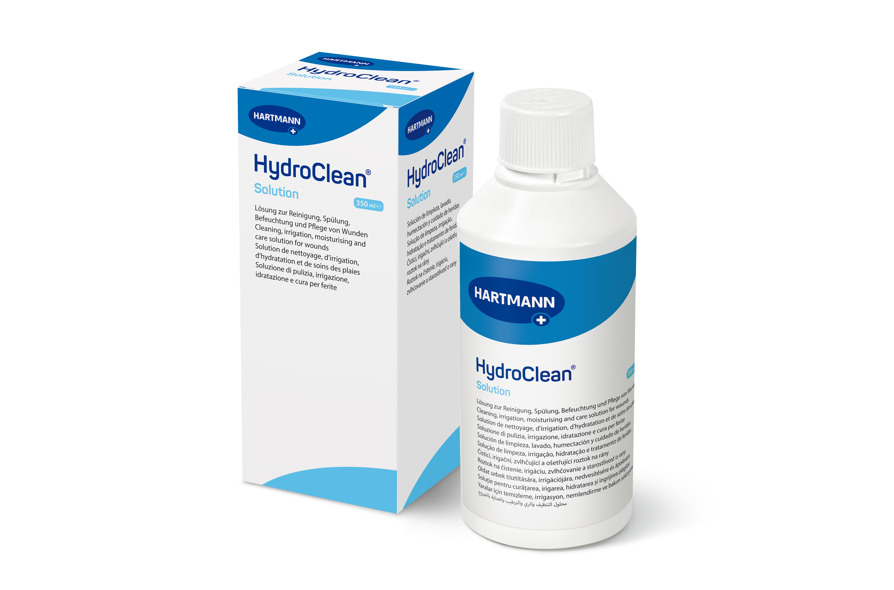 Produkty | Léčba rány